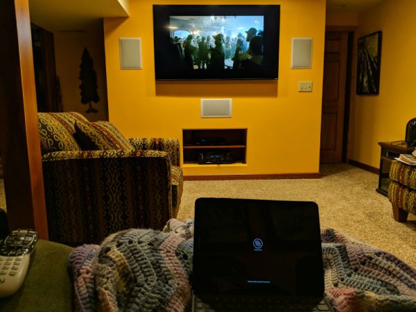 ScreenBeam Mini2 wireless display adapter review - The Gadgeteer