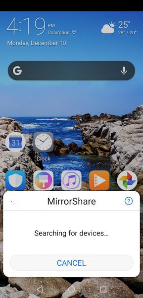 ScreenBeam Mini2 wireless display adapter review - The Gadgeteer