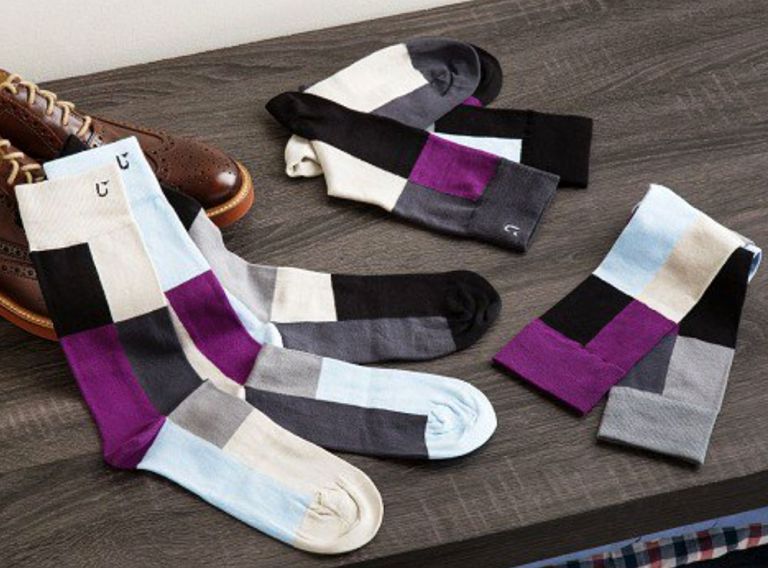You'll always have a pair and a spare of socks with SoloSocks - The ...