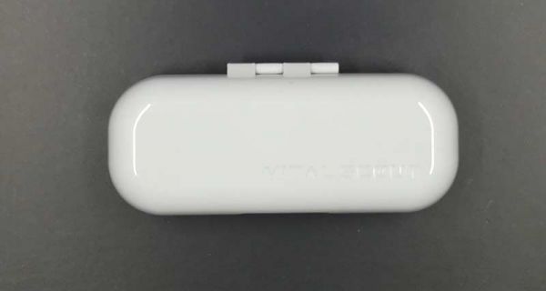 VivaLNK Vital Scout continuous wellness monitor review - The Gadgeteer