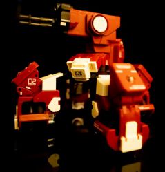 GJS GEIO gaming robot review - The Gadgeteer