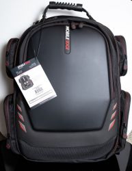 Mobile Edge Core Gaming Backpack w/Molded Panel 17″ review - The Gadgeteer