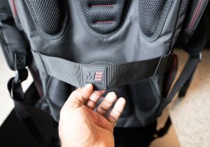 Mobile Edge Core Gaming Backpack w/Molded Panel 17″ review - The Gadgeteer