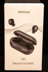 MPOW T5 True Wireless Earbuds review - The Gadgeteer