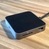 OWC USB-C Travel Dock review – The Gadgeteer