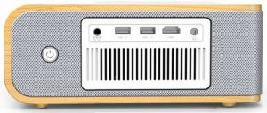 PIQS Q1 LCD projector review - The Gadgeteer