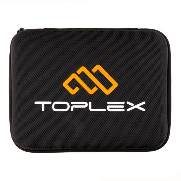 TOPLEX Action Camera T101 review - The Gadgeteer