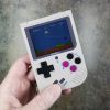Bittboy Game Boy and NES handheld game console review - The Gadgeteer