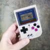 Bittboy Game Boy and NES handheld game console review - The Gadgeteer