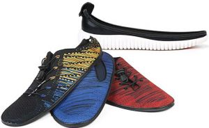 Shooz are the perfect shoes for shoe hounds who are short on space ...