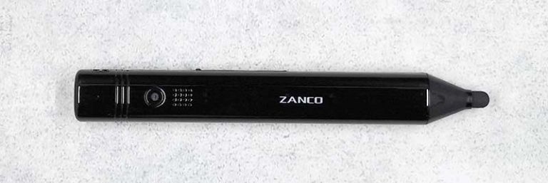 Zanco Smart Pen review - The Gadgeteer