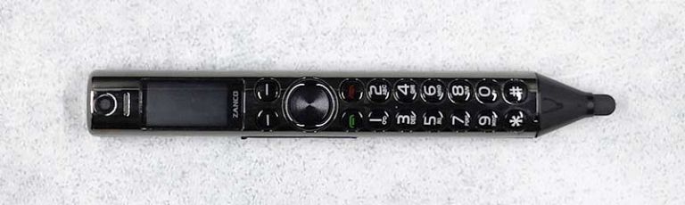 Zanco Smart Pen review - The Gadgeteer