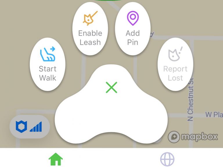 Pawscout Pet Tag review - The Gadgeteer