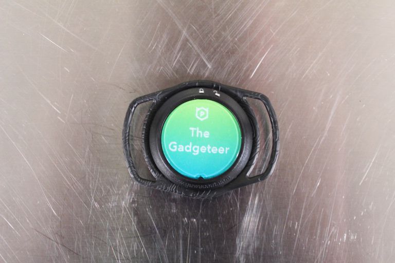 Pawscout Pet Tag review - The Gadgeteer