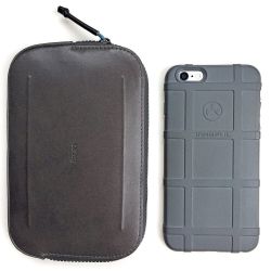 Bellroy All-Conditions Essentials Pocket review - The Gadgeteer