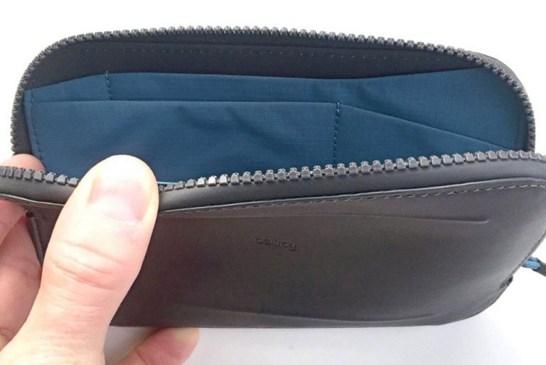 Bellroy All-Conditions Essentials Pocket review - The Gadgeteer