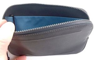 Bellroy All-Conditions Essentials Pocket review - The Gadgeteer
