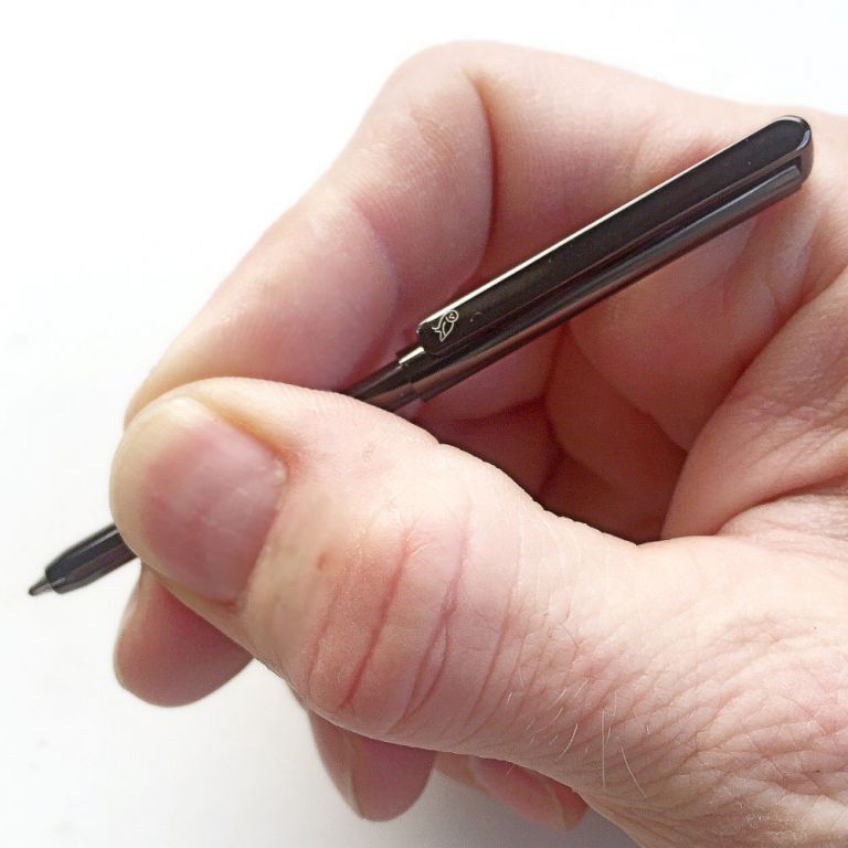 Bellroy All-Conditions Essentials Pocket review - The Gadgeteer