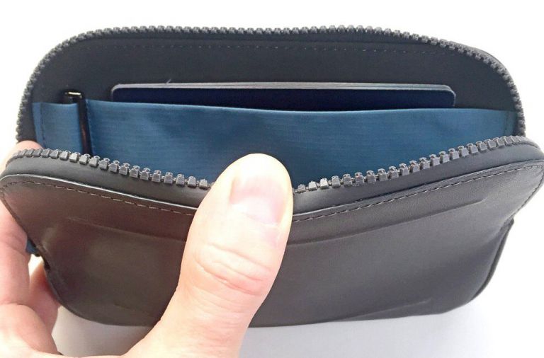 Bellroy All-Conditions Essentials Pocket review - The Gadgeteer