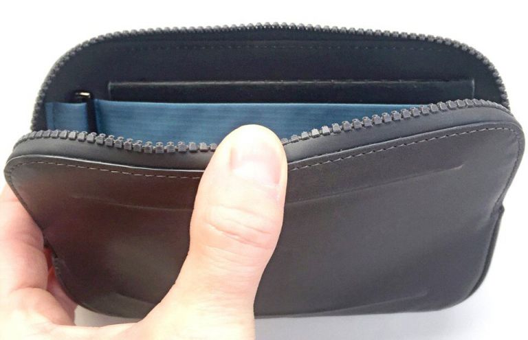 Bellroy All-Conditions Essentials Pocket review - The Gadgeteer