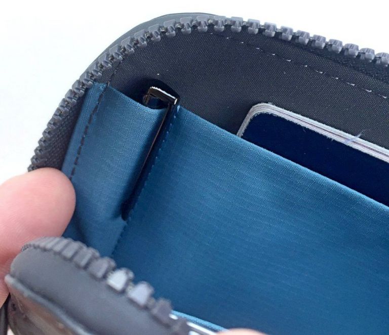 Bellroy All-Conditions Essentials Pocket review - The Gadgeteer