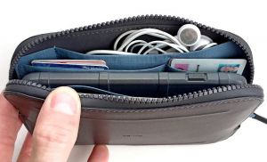 Bellroy All-Conditions Essentials Pocket review - The Gadgeteer