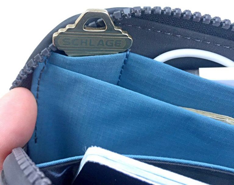 Bellroy All-Conditions Essentials Pocket review - The Gadgeteer