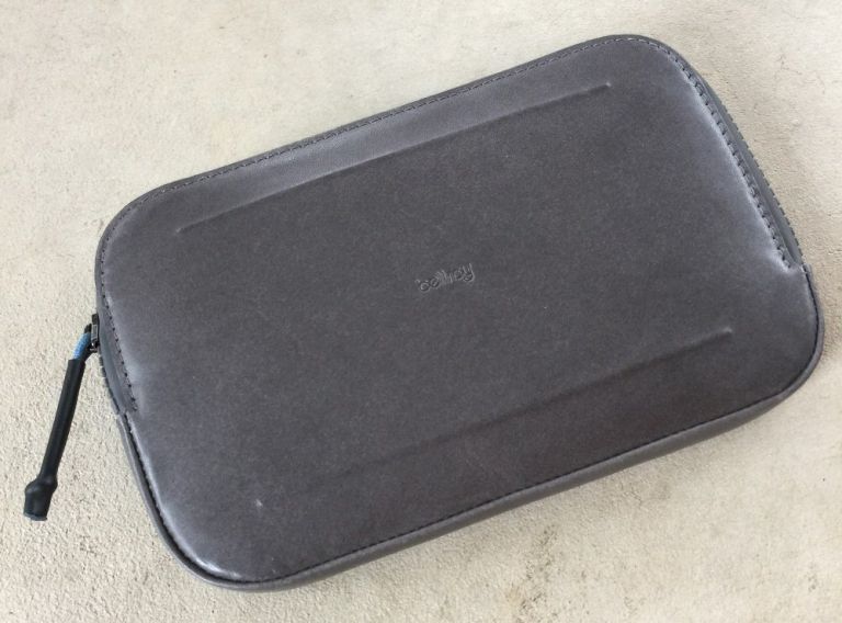 Bellroy All-Conditions Essentials Pocket review - The Gadgeteer