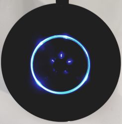 Bond smart Wi-Fi ceiling fan remote hub review - The Gadgeteer