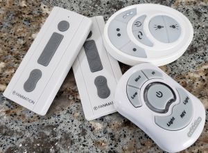 Bond smart Wi-Fi ceiling fan remote hub review - The Gadgeteer
