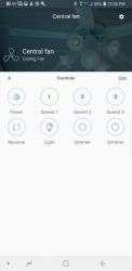 Bond smart Wi-Fi ceiling fan remote hub review - The Gadgeteer