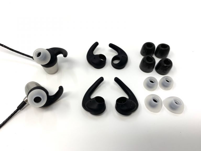 Echobox Ti-22BT wireless earbuds review - The Gadgeteer