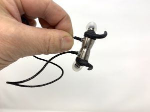 Echobox Ti-22BT wireless earbuds review - The Gadgeteer