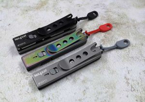 Keyport Anywhere Tools modular EDC system review - The Gadgeteer