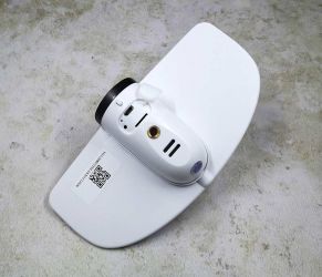 Soliom Bird S60-Outdoor Wireless Solar Home Security Camera review ...