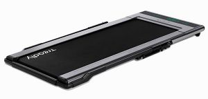 Squeeze in a workout in just about any space with the Treadly ultra ...