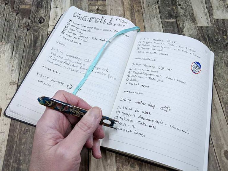 22pen mini multi-pen review - The Gadgeteer