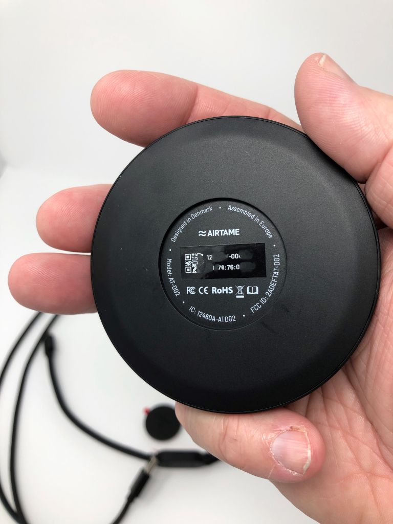 Airtame 2 screen sharing system review - The Gadgeteer