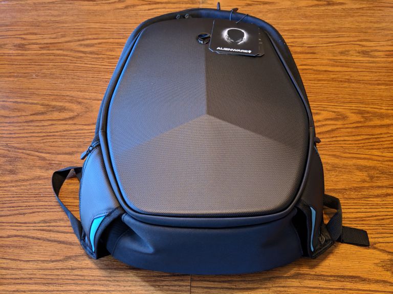 Mobile Edge Alienware Vindicator 2.0 Backpack and Neoprene Sleeve ...