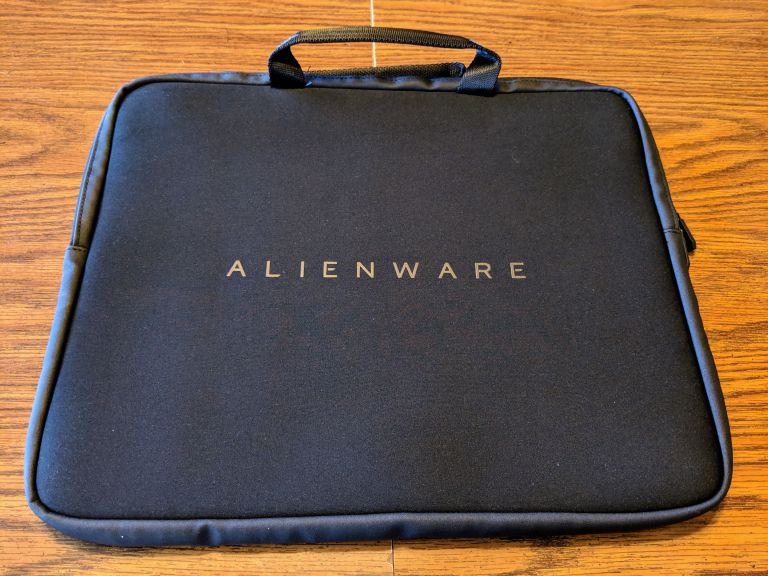 Mobile Edge Alienware Vindicator 2.0 Backpack and Neoprene Sleeve ...