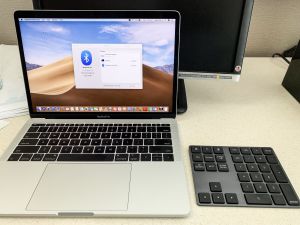 Bluetooth Aluminum Number Keypad review - The Gadgeteer