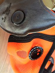 RZMask M2 reusable air filtration mask review - The Gadgeteer