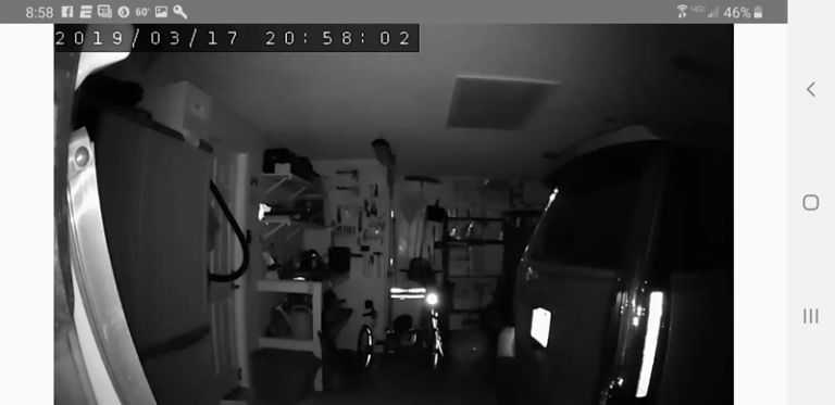 Aeon Matrix Yardian smart sprinkler controller with HD camera review ...