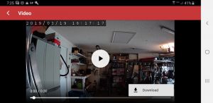 Aeon Matrix Yardian smart sprinkler controller with HD camera review ...