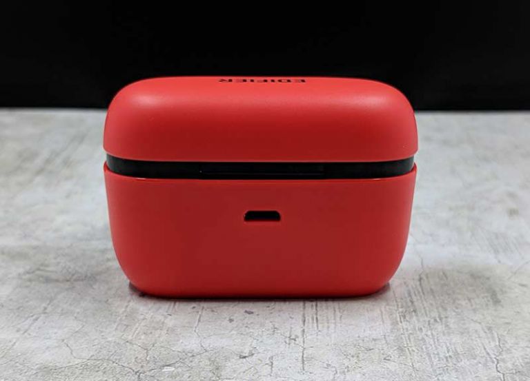 Edifier TWS2 truly wireless stereo earbuds review - The Gadgeteer