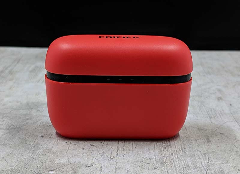 Edifier TWS2 truly wireless stereo earbuds review - The Gadgeteer