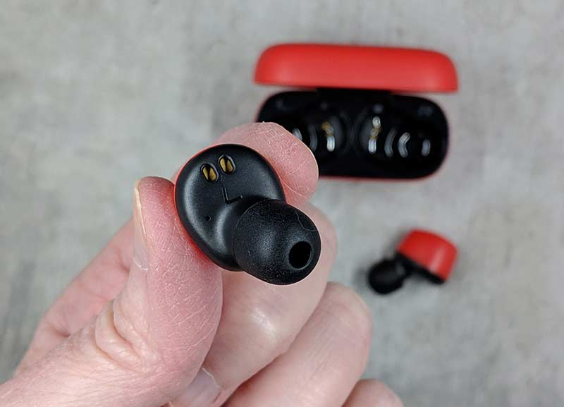 Edifier TWS2 truly wireless stereo earbuds review - The Gadgeteer