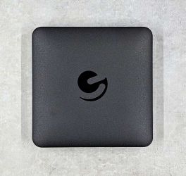 Ematic Jetstream AGT418 4K Android TV Box review - The Gadgeteer