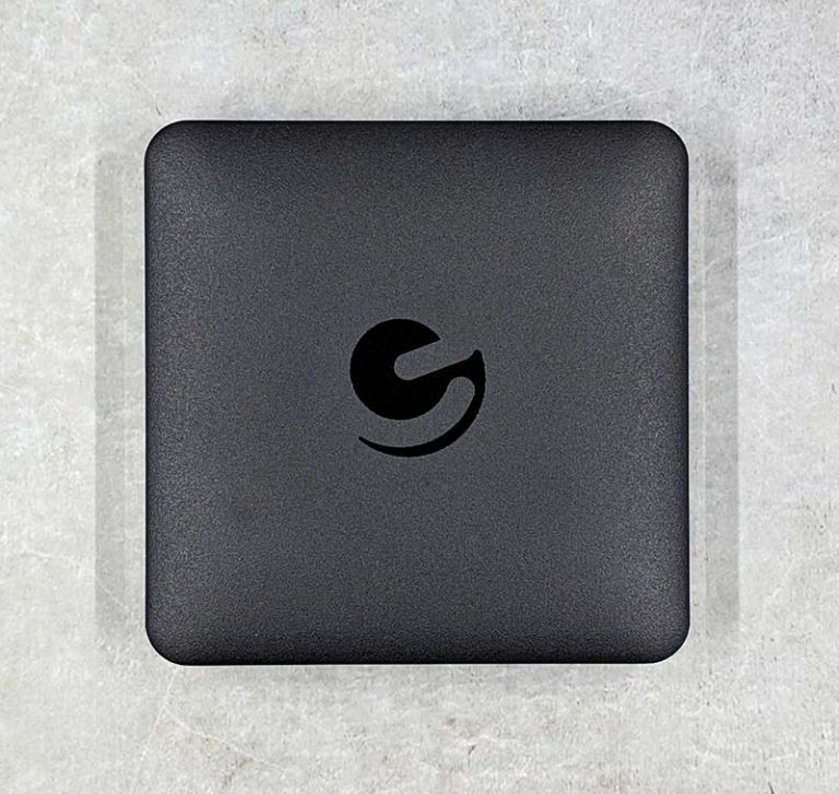 Ematic Jetstream AGT418 4K Android TV Box review - The Gadgeteer