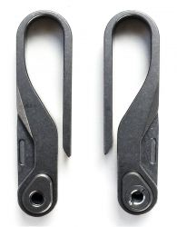 KLIP: Titanium Pocket Knife + EDC Suspension Hook review - The Gadgeteer